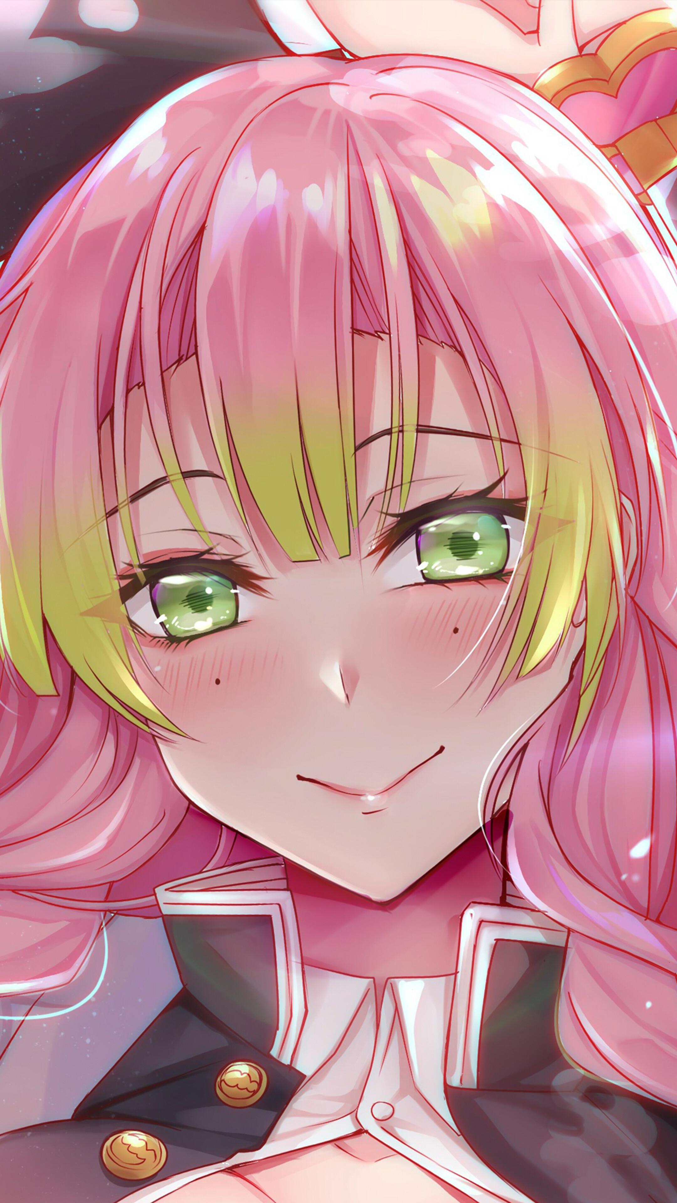 Love Hashira Wallpapers - Top Free Love Hashira Backgrounds ...