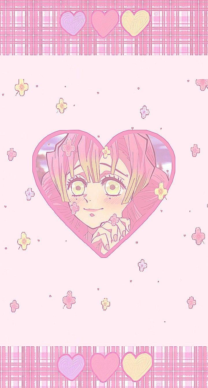 Love Hashira Wallpapers - Top Free Love Hashira Backgrounds ...