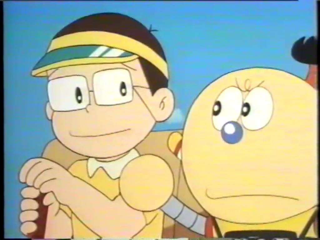 Kiteretsu Wallpapers - Top Free Kiteretsu Backgrounds - WallpaperAccess