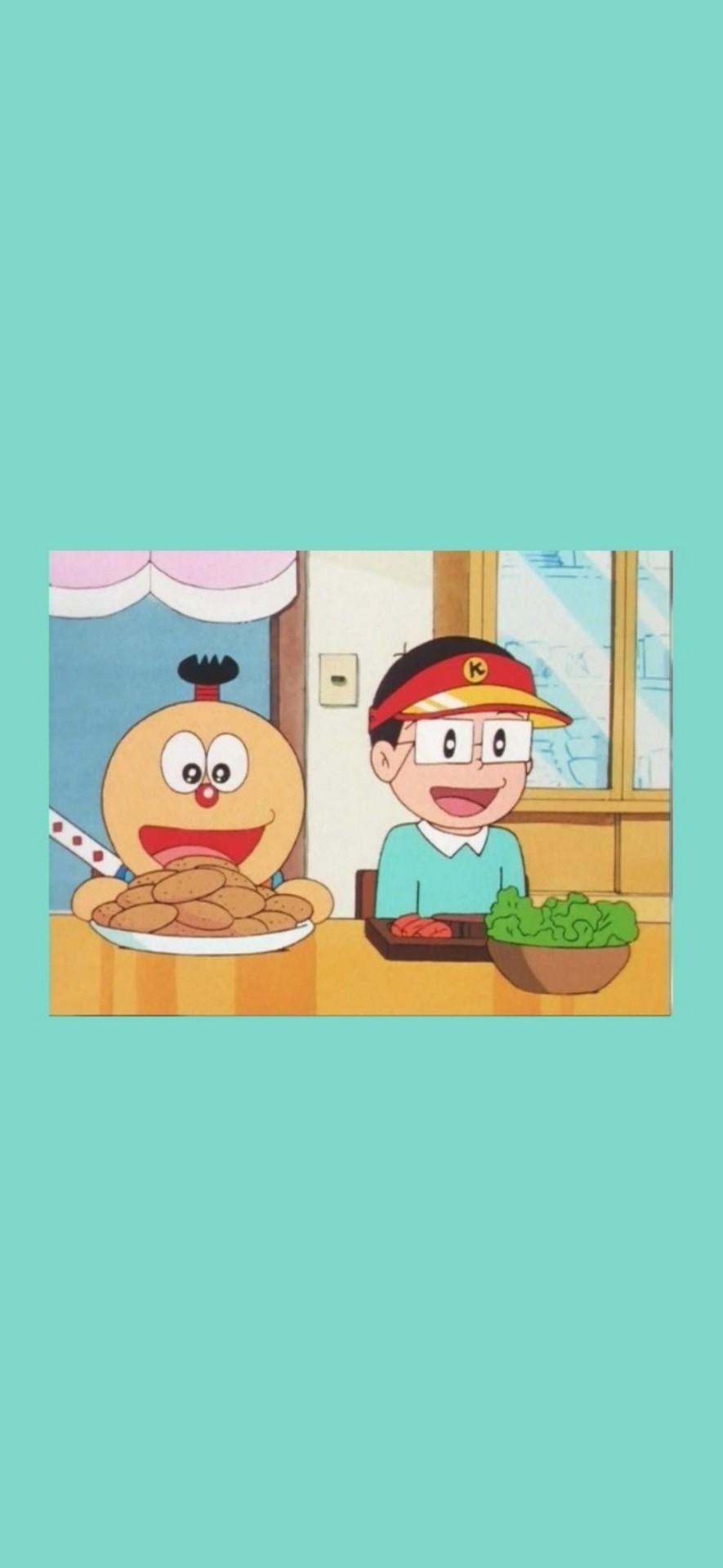 Kiteretsu Wallpapers - Top Free Kiteretsu Backgrounds - WallpaperAccess