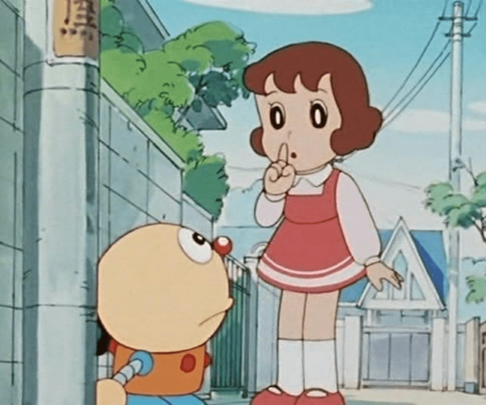 Kiteretsu Wallpapers - Top Free Kiteretsu Backgrounds - WallpaperAccess