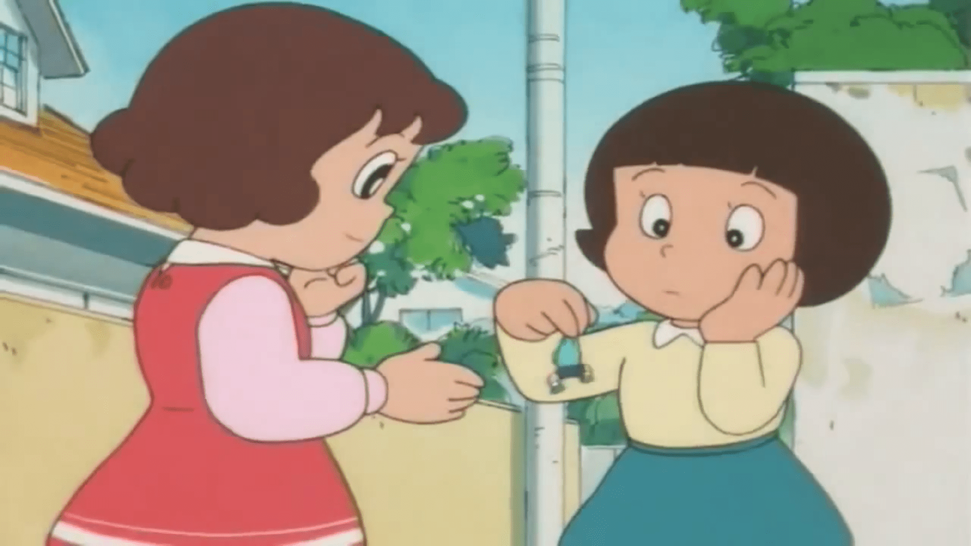 Kiteretsu Wallpapers - Top Free Kiteretsu Backgrounds - WallpaperAccess