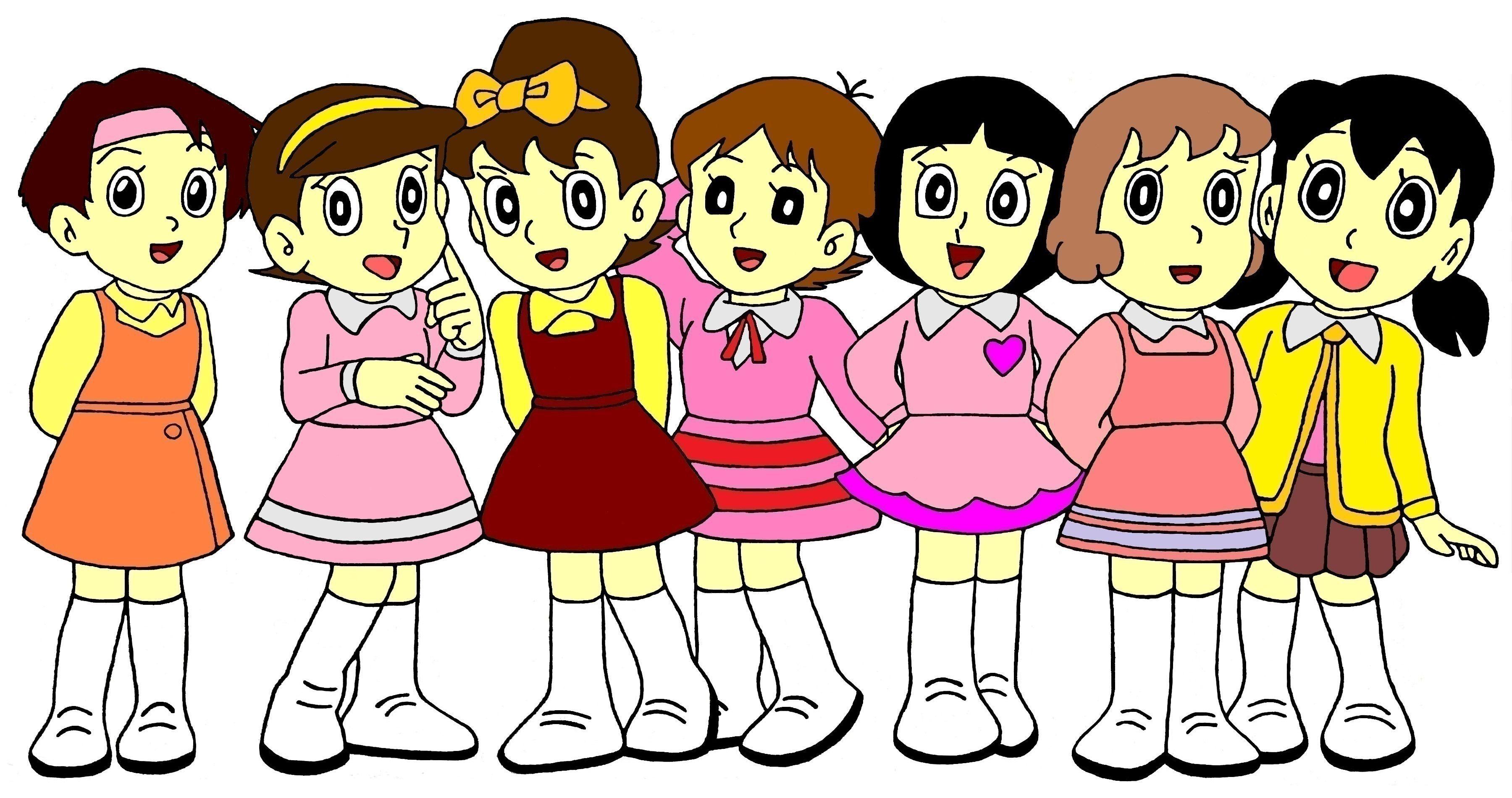 Kiteretsu Wallpapers - Top Free Kiteretsu Backgrounds - WallpaperAccess