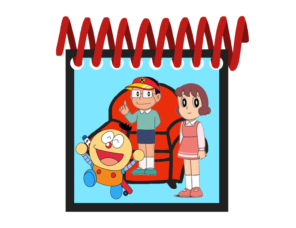 Kiteretsu Wallpapers - Top Free Kiteretsu Backgrounds - WallpaperAccess