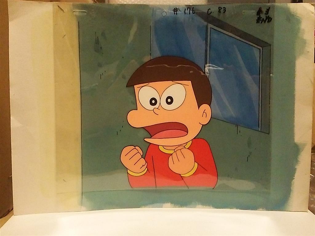 Kiteretsu Wallpapers - Top Free Kiteretsu Backgrounds - WallpaperAccess