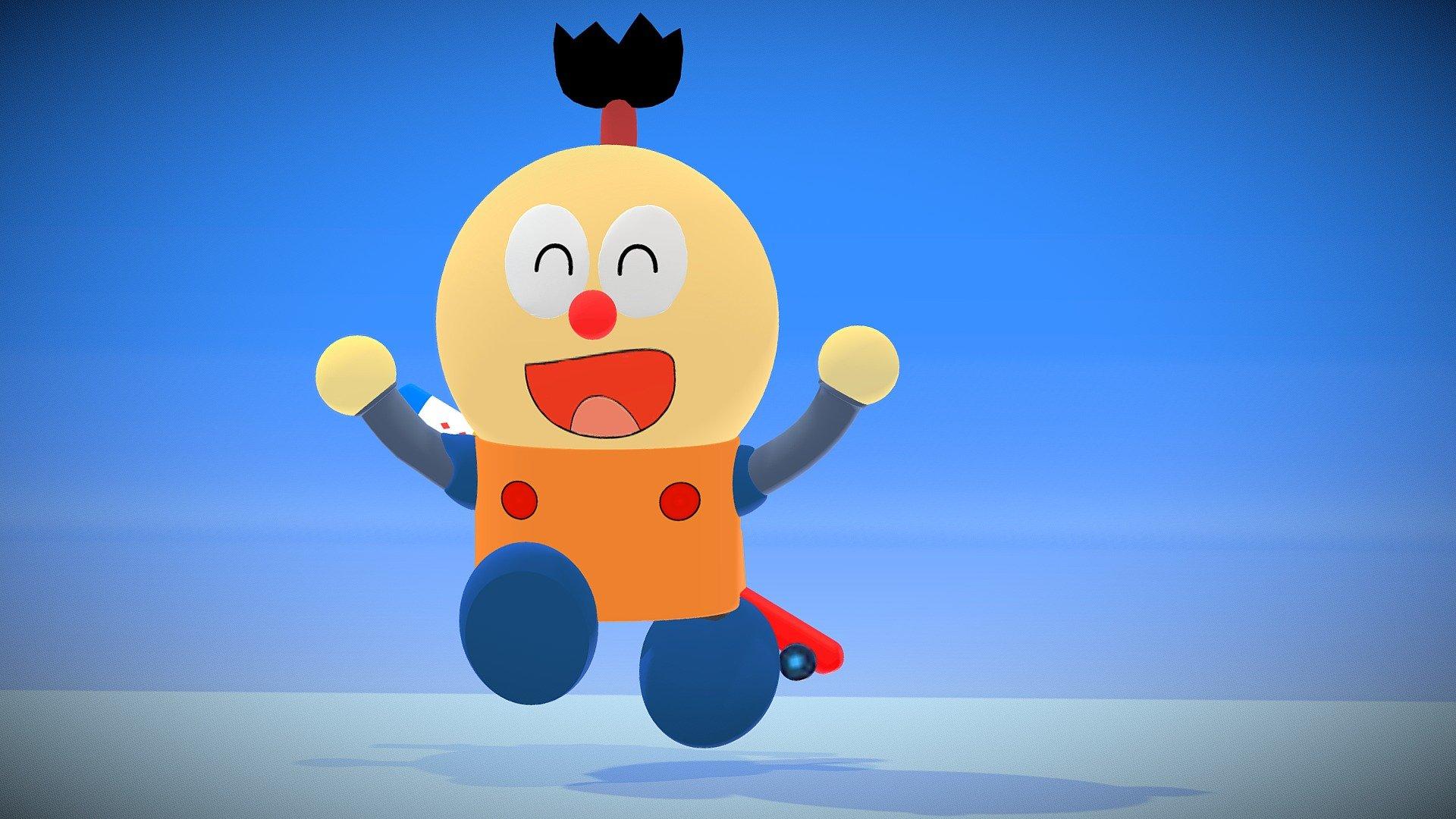 Kiteretsu Wallpapers - Top Free Kiteretsu Backgrounds - WallpaperAccess