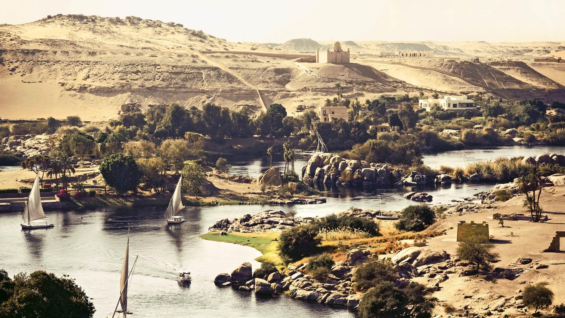 Aswan Wallpapers - Top Free Aswan Backgrounds - WallpaperAccess