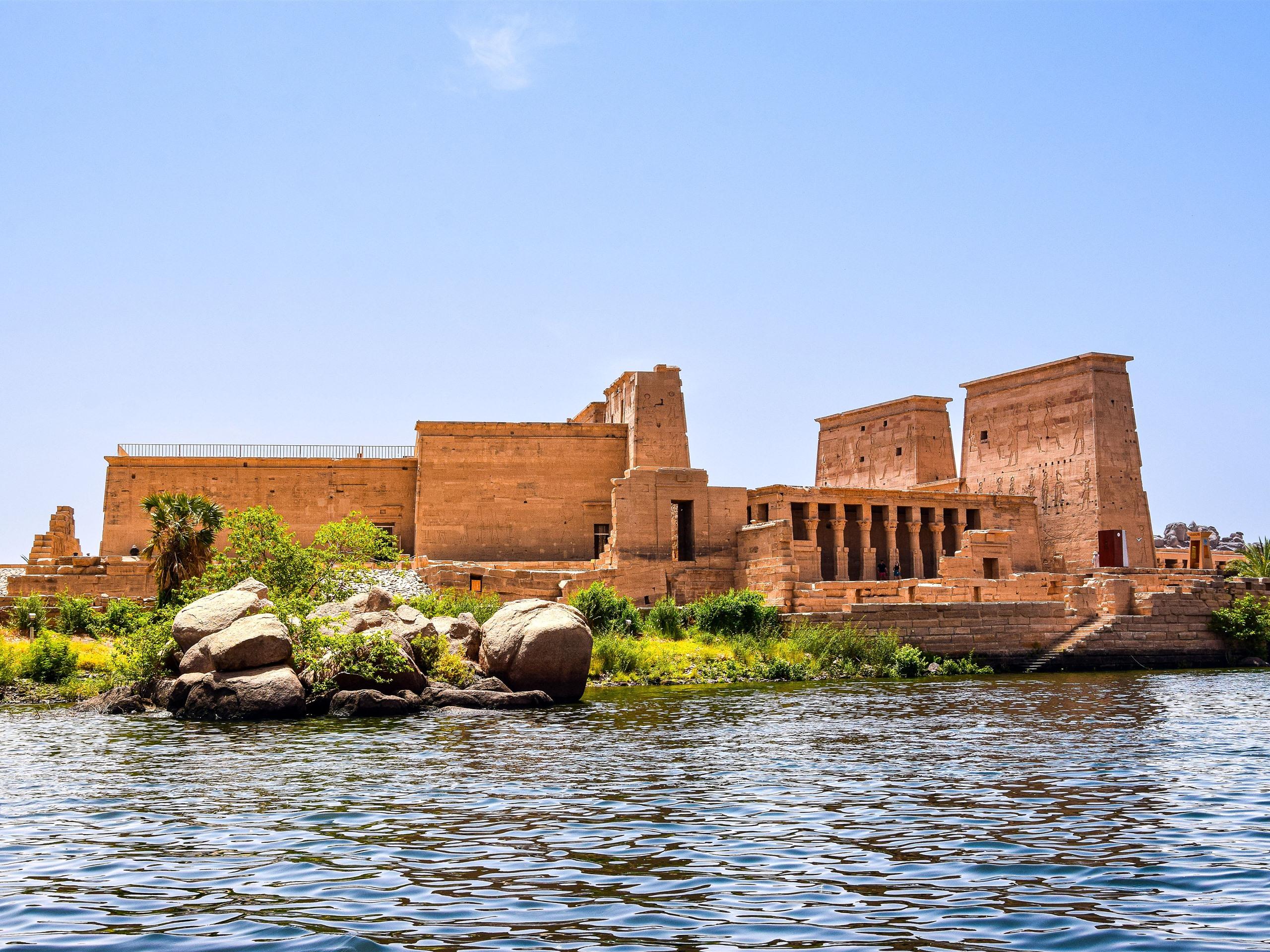 Aswan Wallpapers - Top Free Aswan Backgrounds - WallpaperAccess