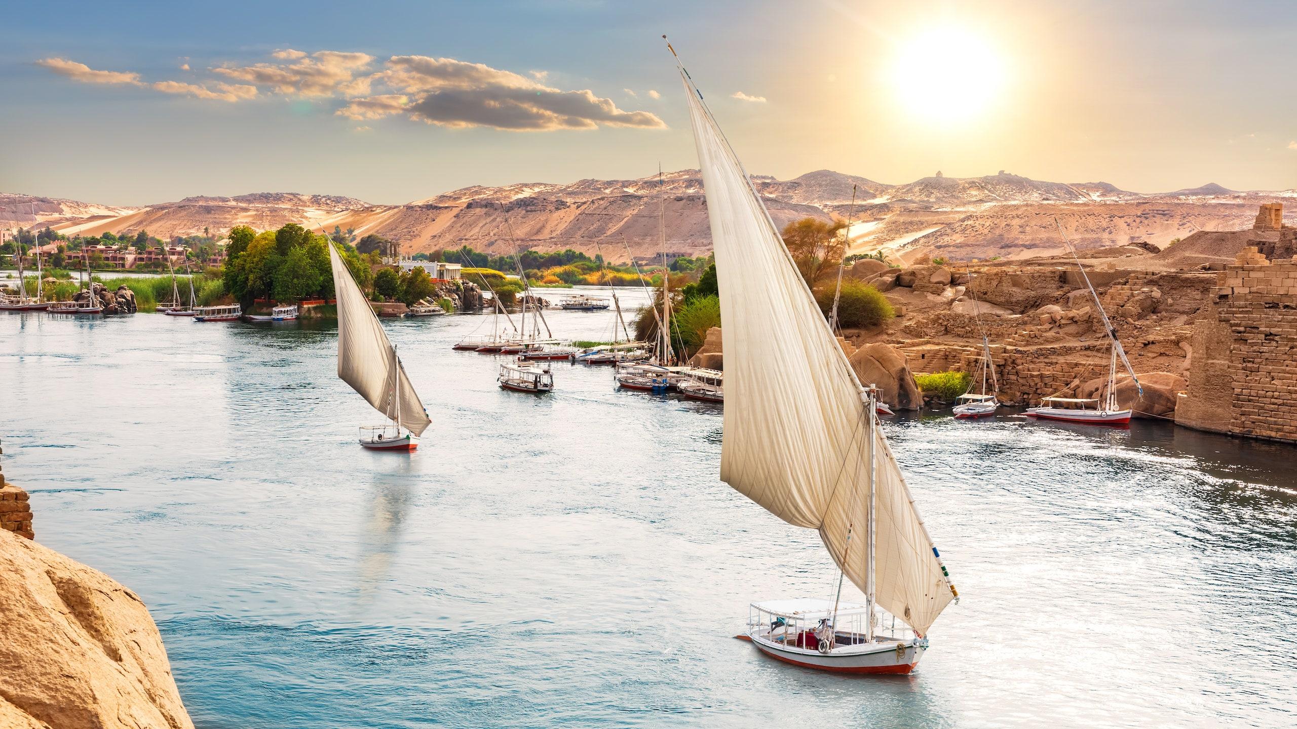 Aswan Wallpapers - Top Free Aswan Backgrounds - WallpaperAccess