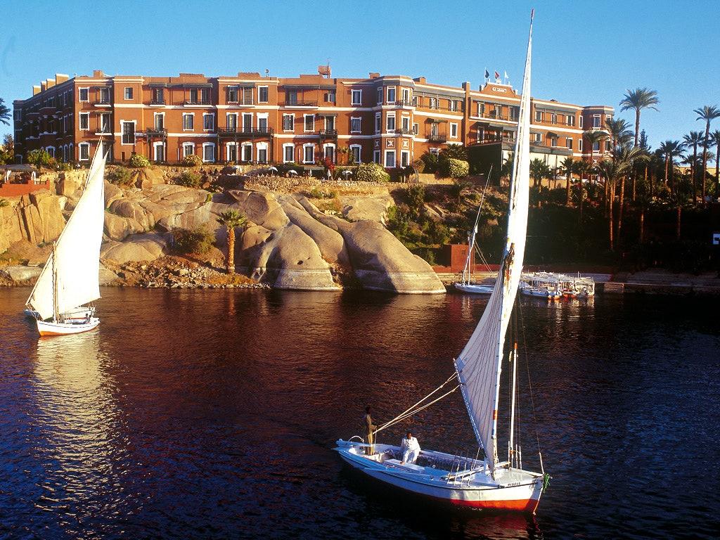 Aswan Wallpapers - Top Free Aswan Backgrounds - WallpaperAccess