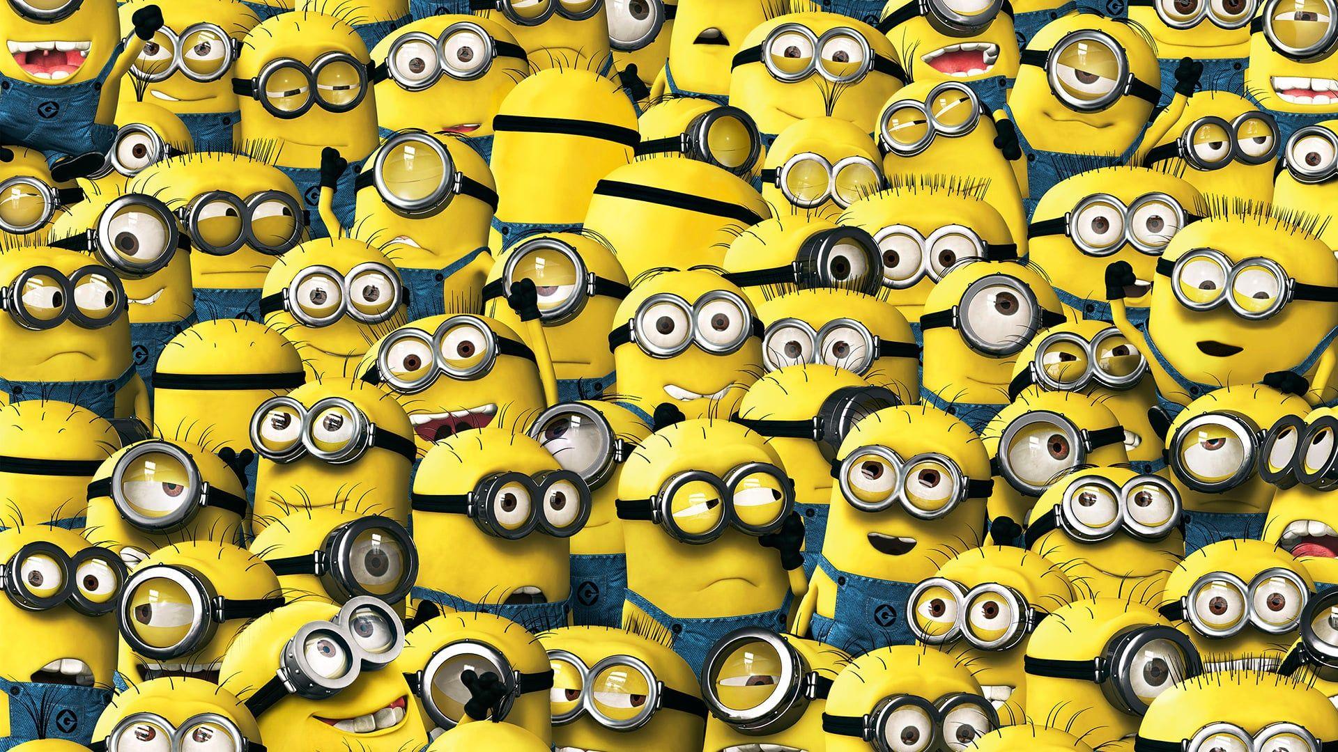 All In One Wallpapers - Top Free All In One Backgrounds - WallpaperAccess