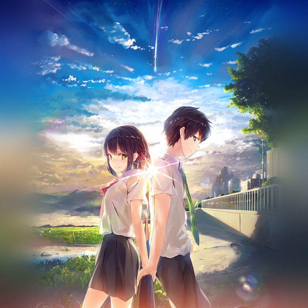 Peaceful Anime Wallpapers - Top Free Peaceful Anime Backgrounds ...