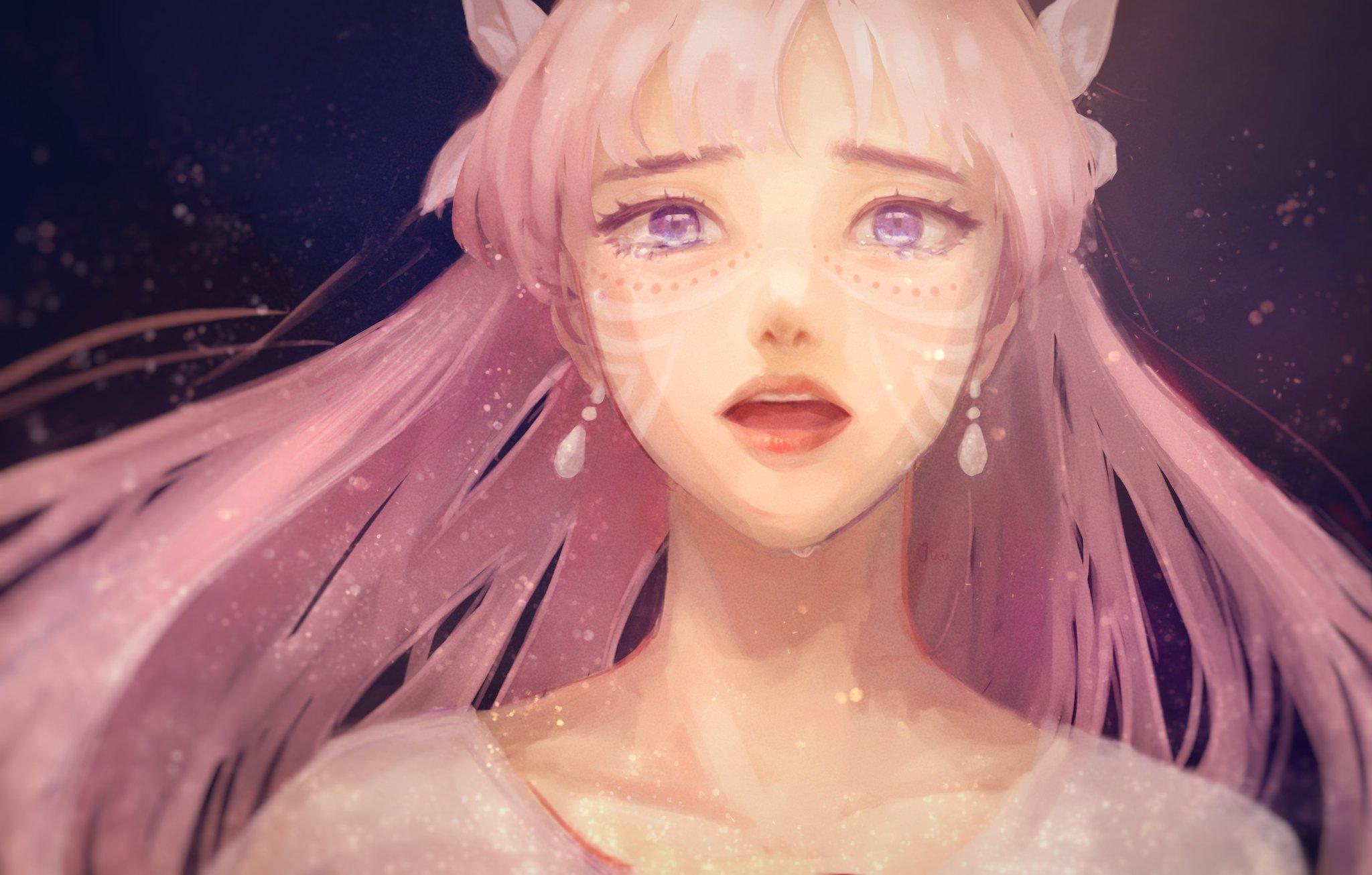 Belle Anime Wallpapers - Top Free Belle Anime Backgrounds - WallpaperAccess