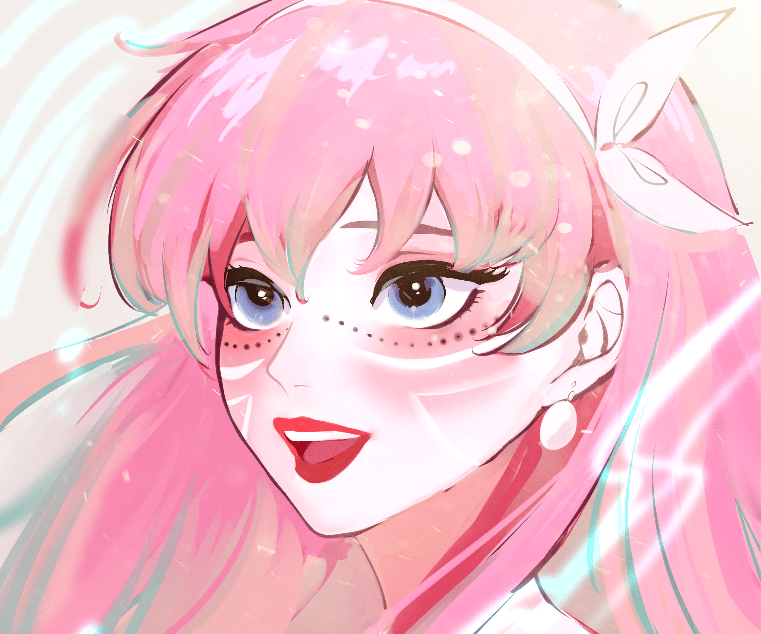 Belle Anime Wallpapers - Top Free Belle Anime Backgrounds - WallpaperAccess