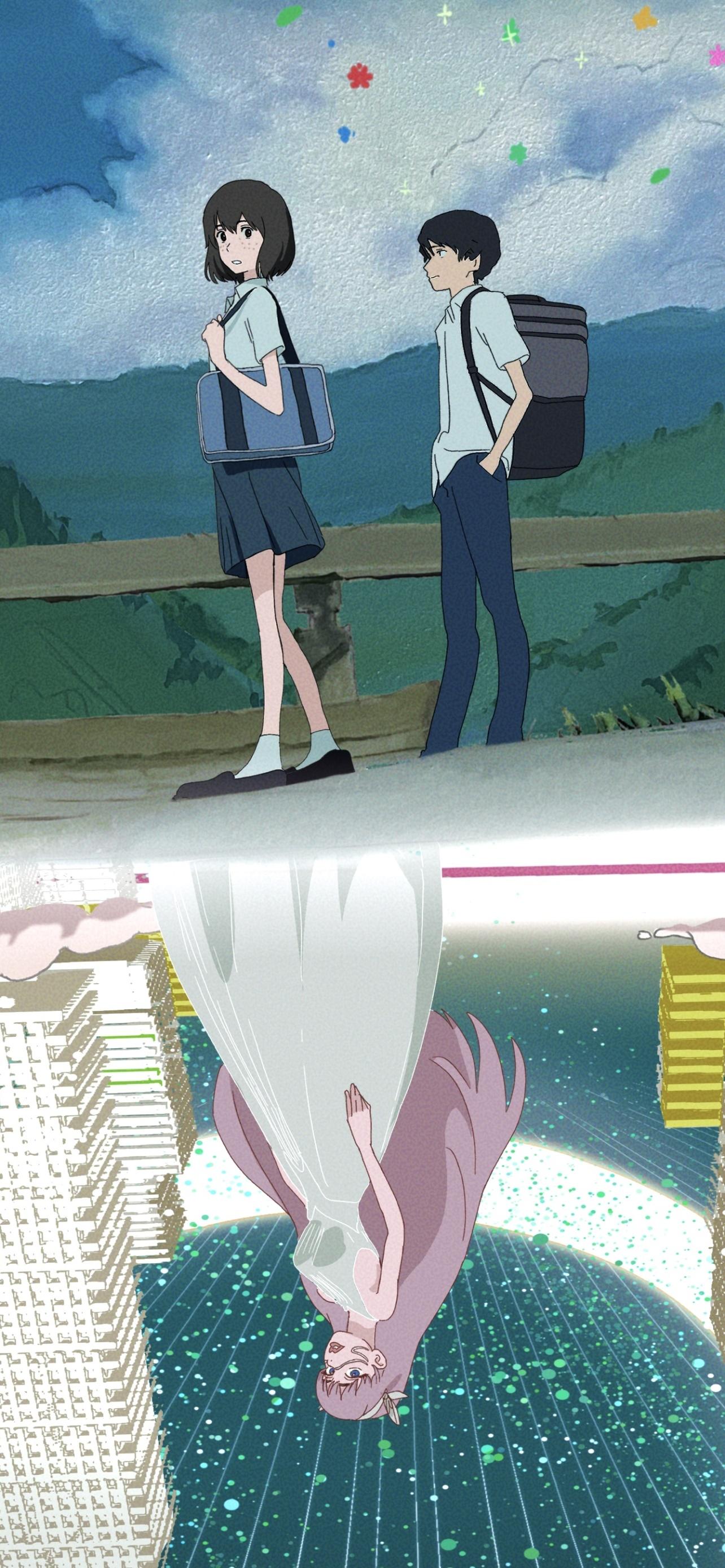 Belle Anime Wallpapers - Top Free Belle Anime Backgrounds - WallpaperAccess