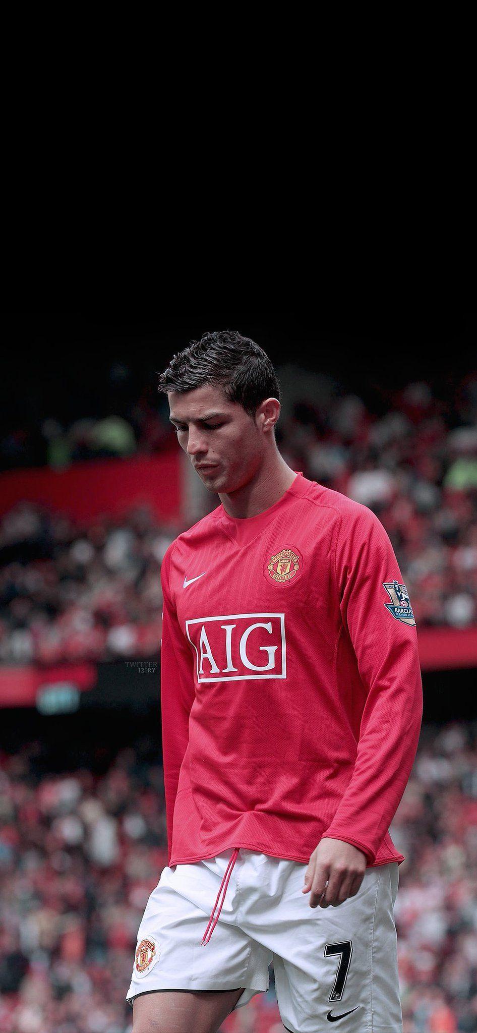 Young Cristiano Ronaldo Wallpapers - Top Free Young Cristiano Ronaldo ...