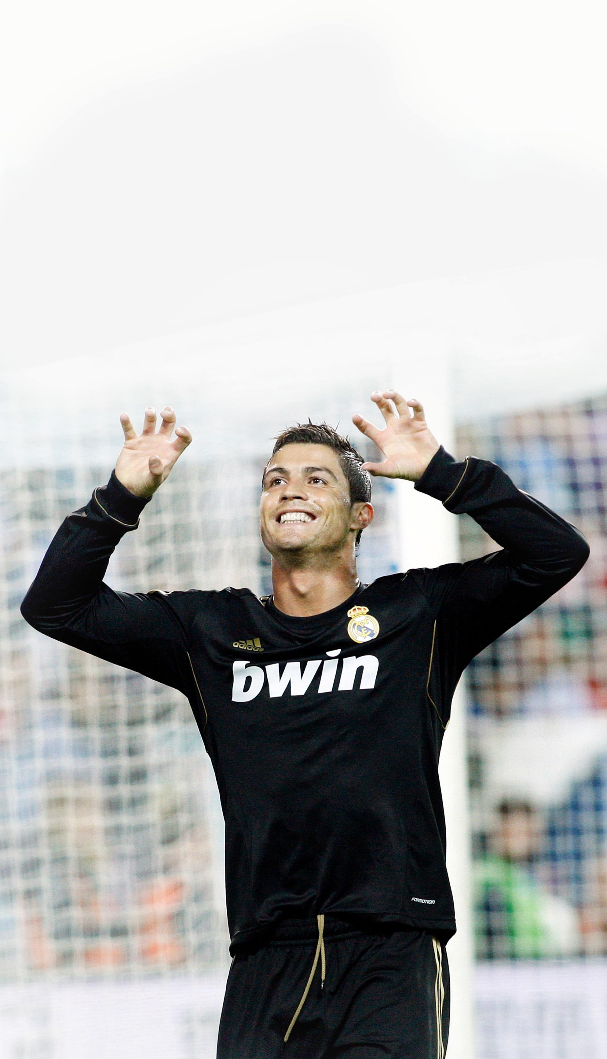 Young CR7 Wallpapers - Top Free Young CR7 Backgrounds - WallpaperAccess