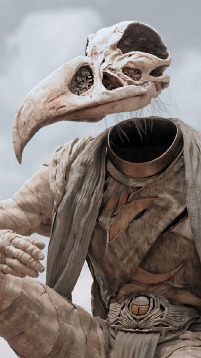 Khonsu Wallpapers - Top Free Khonsu Backgrounds - WallpaperAccess