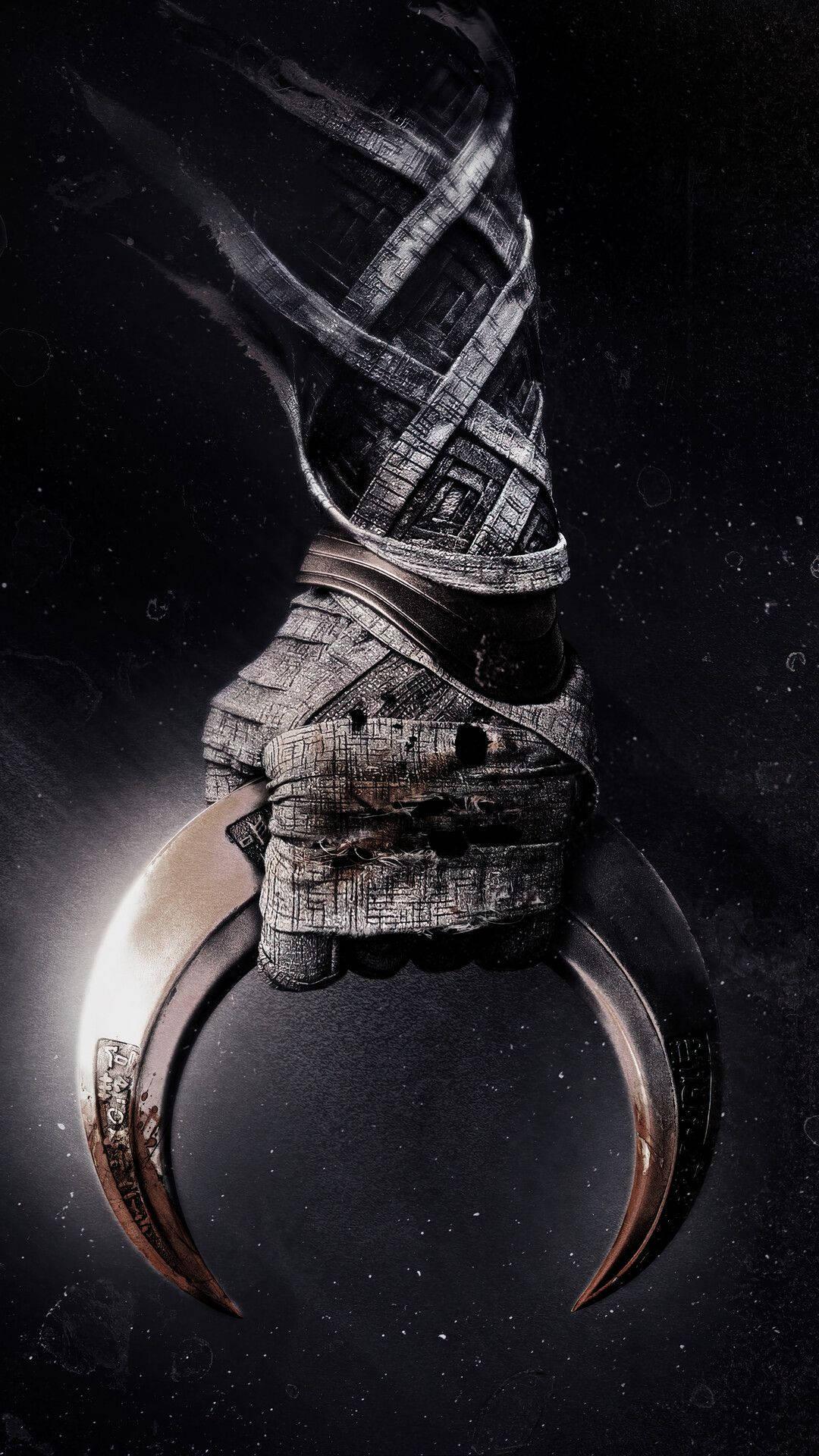 Khonsu Wallpapers - Top Free Khonsu Backgrounds - WallpaperAccess