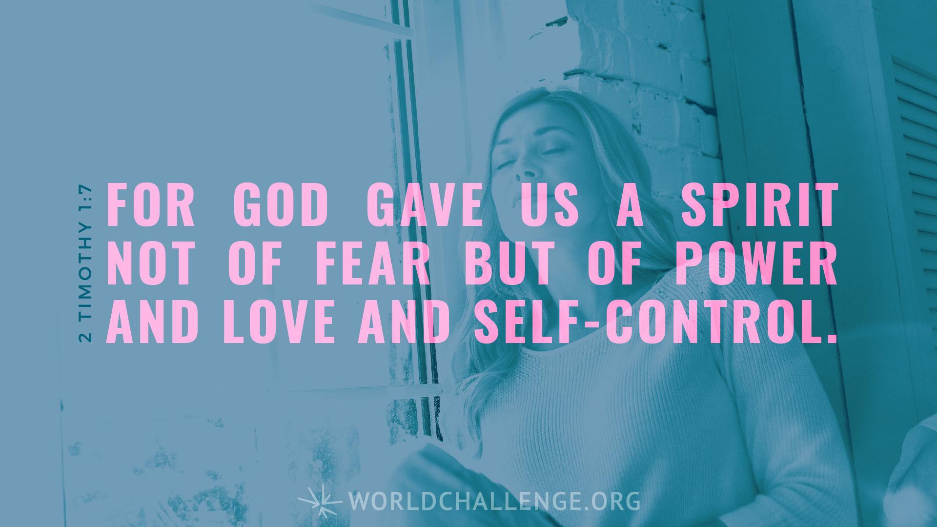 Timothy 1:7 Wallpapers - Top Free Timothy 1:7 Backgrounds - WallpaperAccess