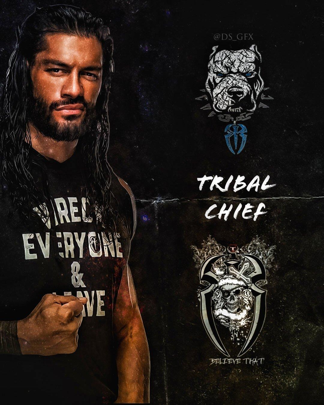 Tribal Chief Wallpapers - Top Free Tribal Chief Backgrounds - WallpaperAccess