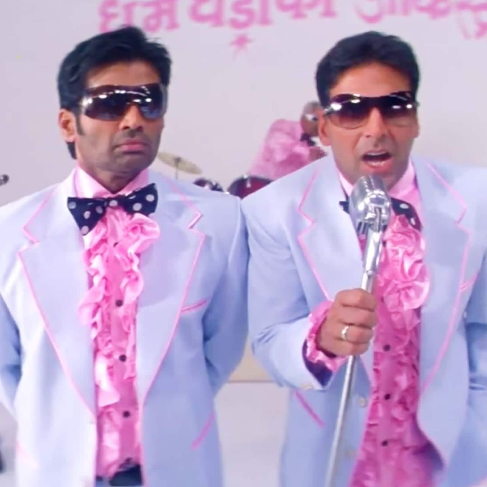 Phir Hera Pheri Wallpapers - Top Free Phir Hera Pheri Backgrounds ...