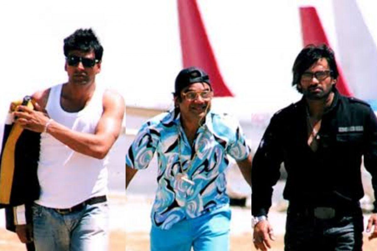 Phir Hera Pheri Wallpapers - Top Free Phir Hera Pheri Backgrounds ...