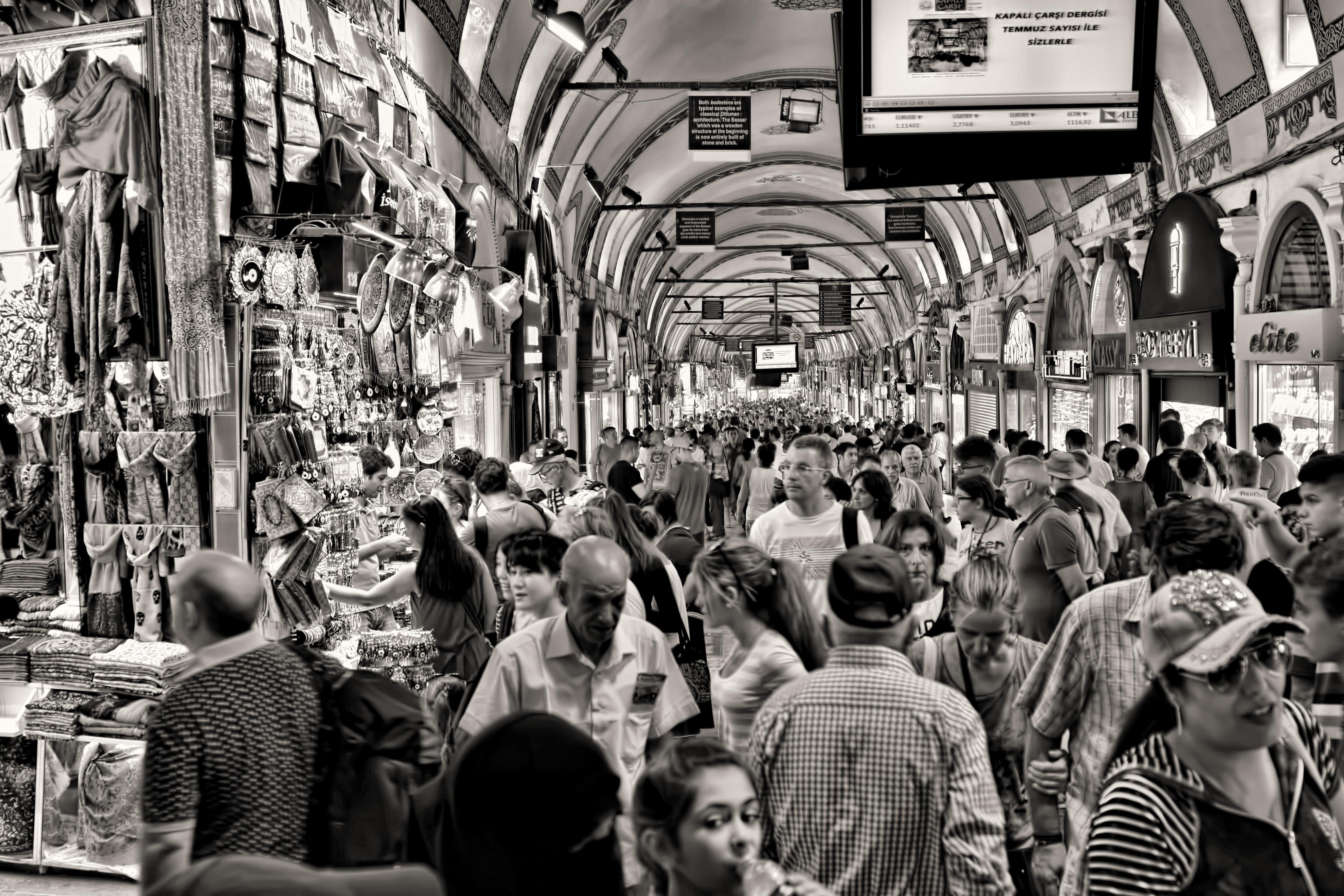 Marketplace Wallpapers - Top Free Marketplace Backgrounds - WallpaperAccess