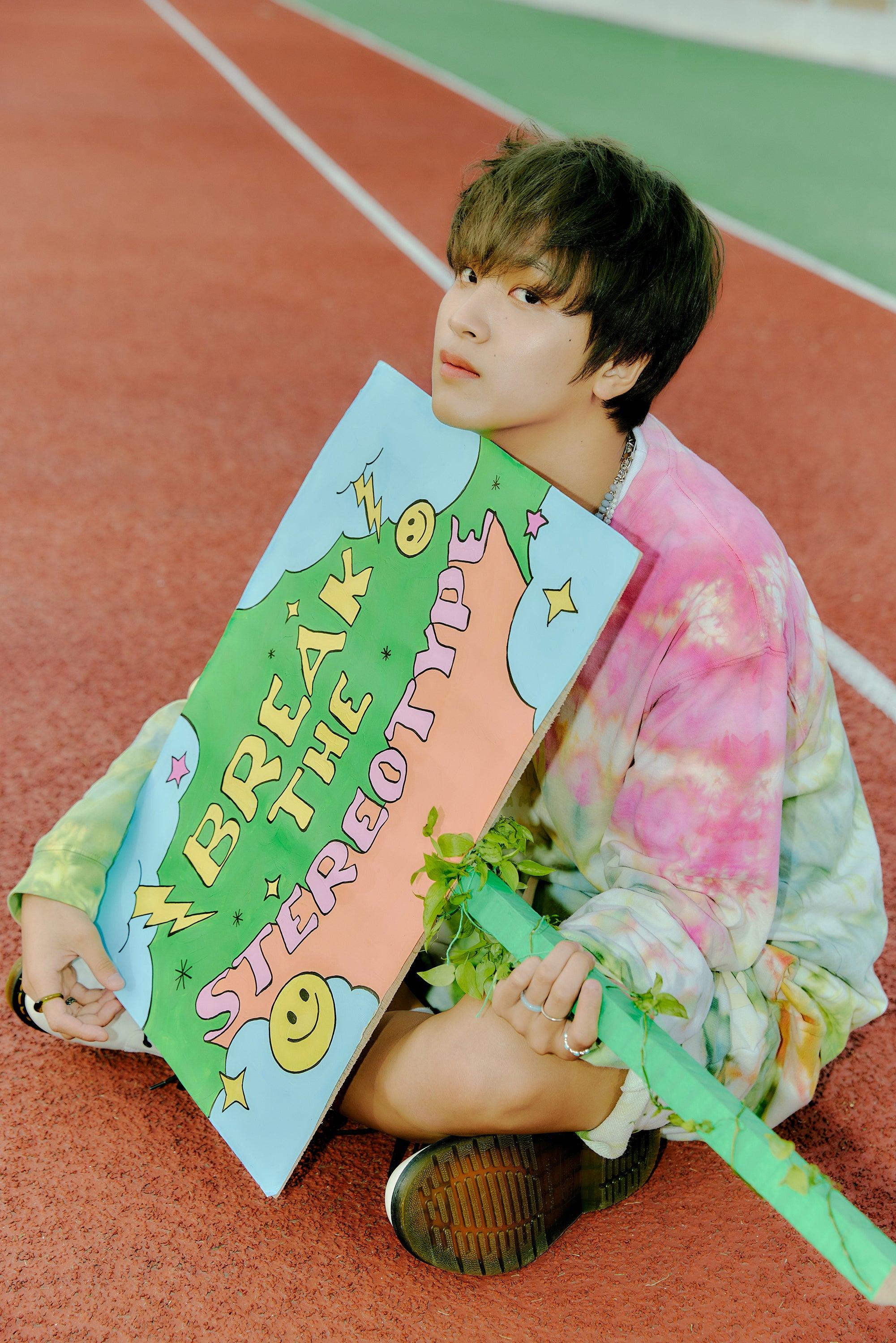 NCT Dream: Hello Future Wallpapers - Top Free NCT Dream: Hello Future ...