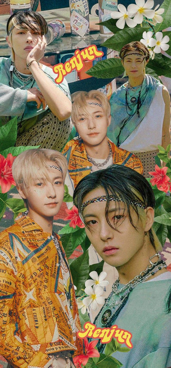 NCT Dream: Hello Future Wallpapers - Top Free NCT Dream: Hello Future ...