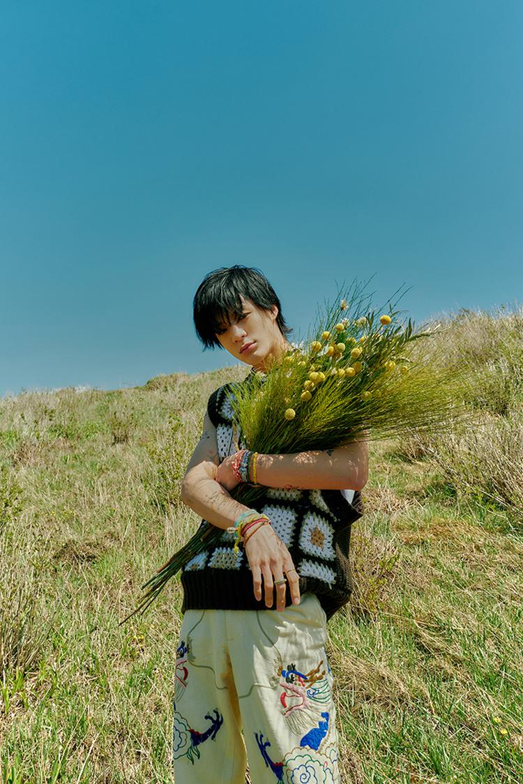 NCT Dream: Hello Future Wallpapers - Top Free NCT Dream: Hello Future ...