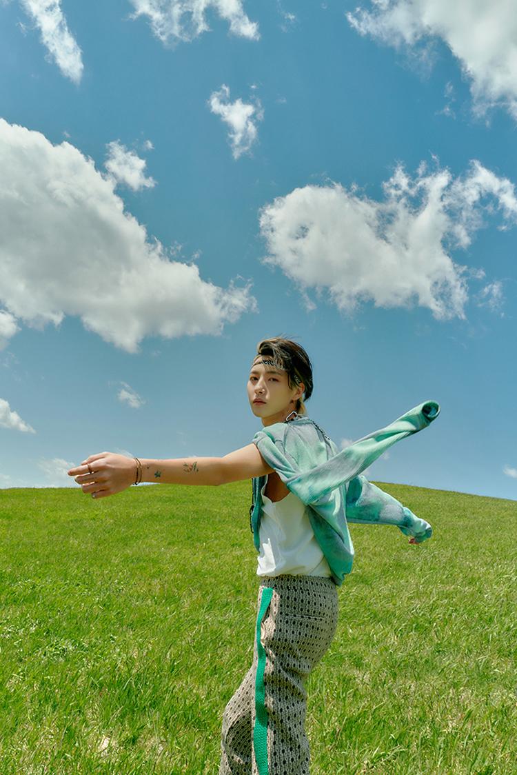 NCT Dream: Hello Future Wallpapers - Top Free NCT Dream: Hello Future ...