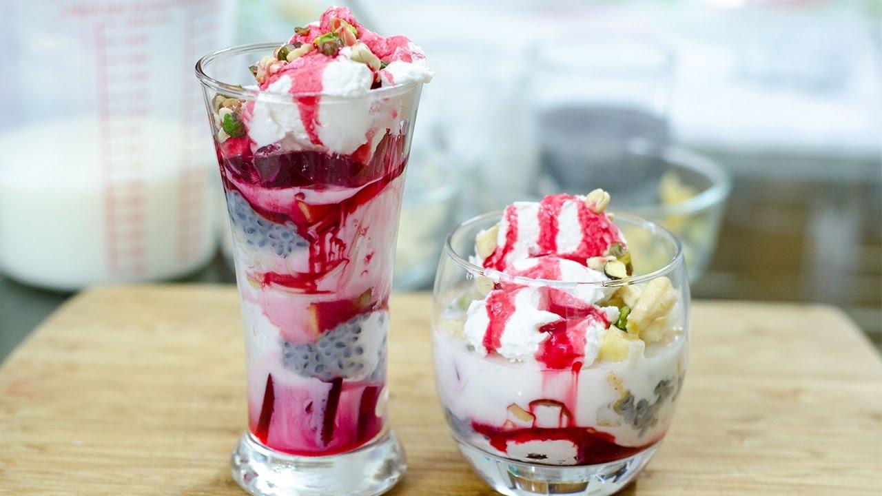 Falooda Wallpapers - Top Free Falooda Backgrounds - WallpaperAccess