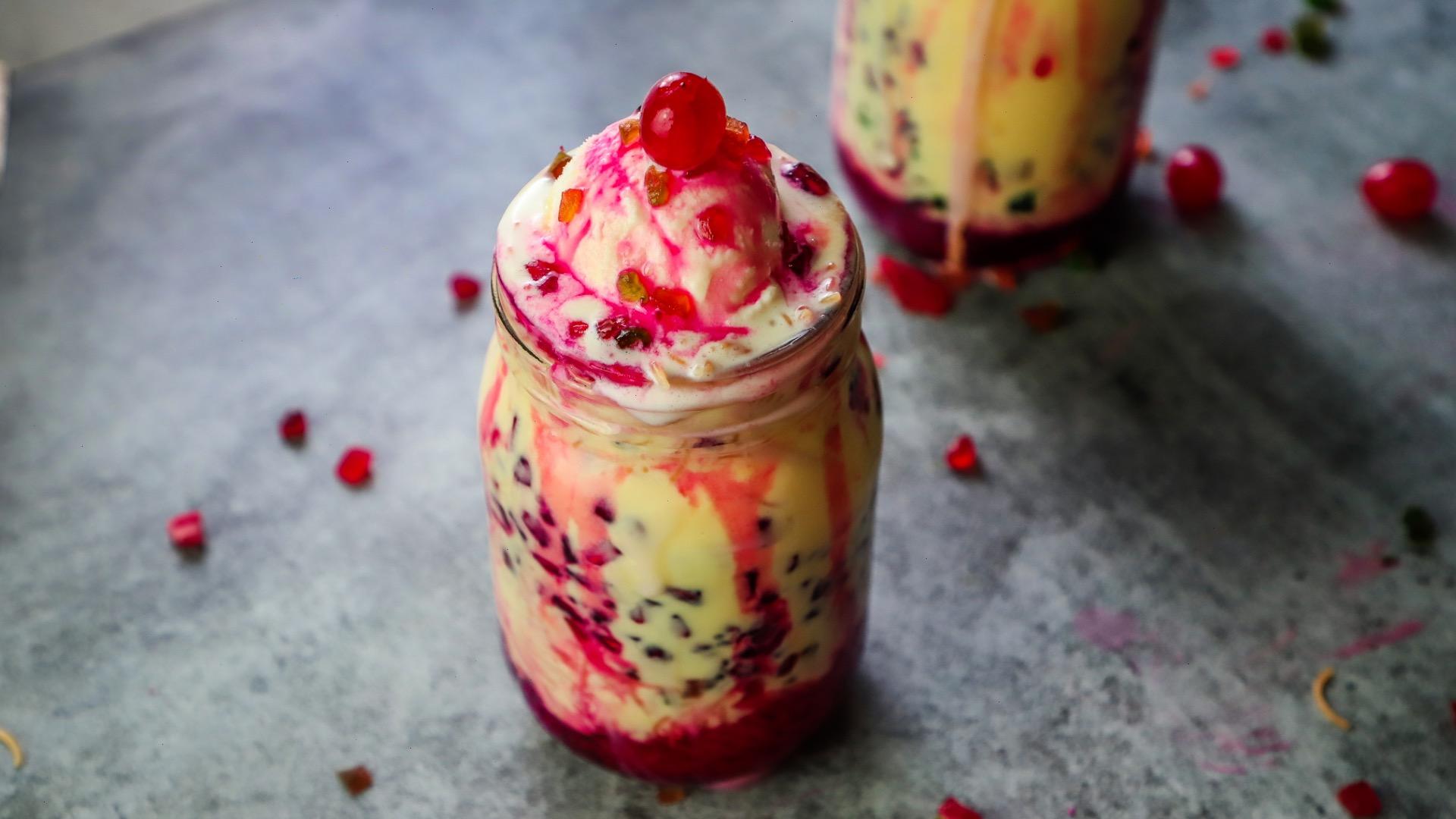 Falooda Wallpapers - Top Free Falooda Backgrounds - WallpaperAccess