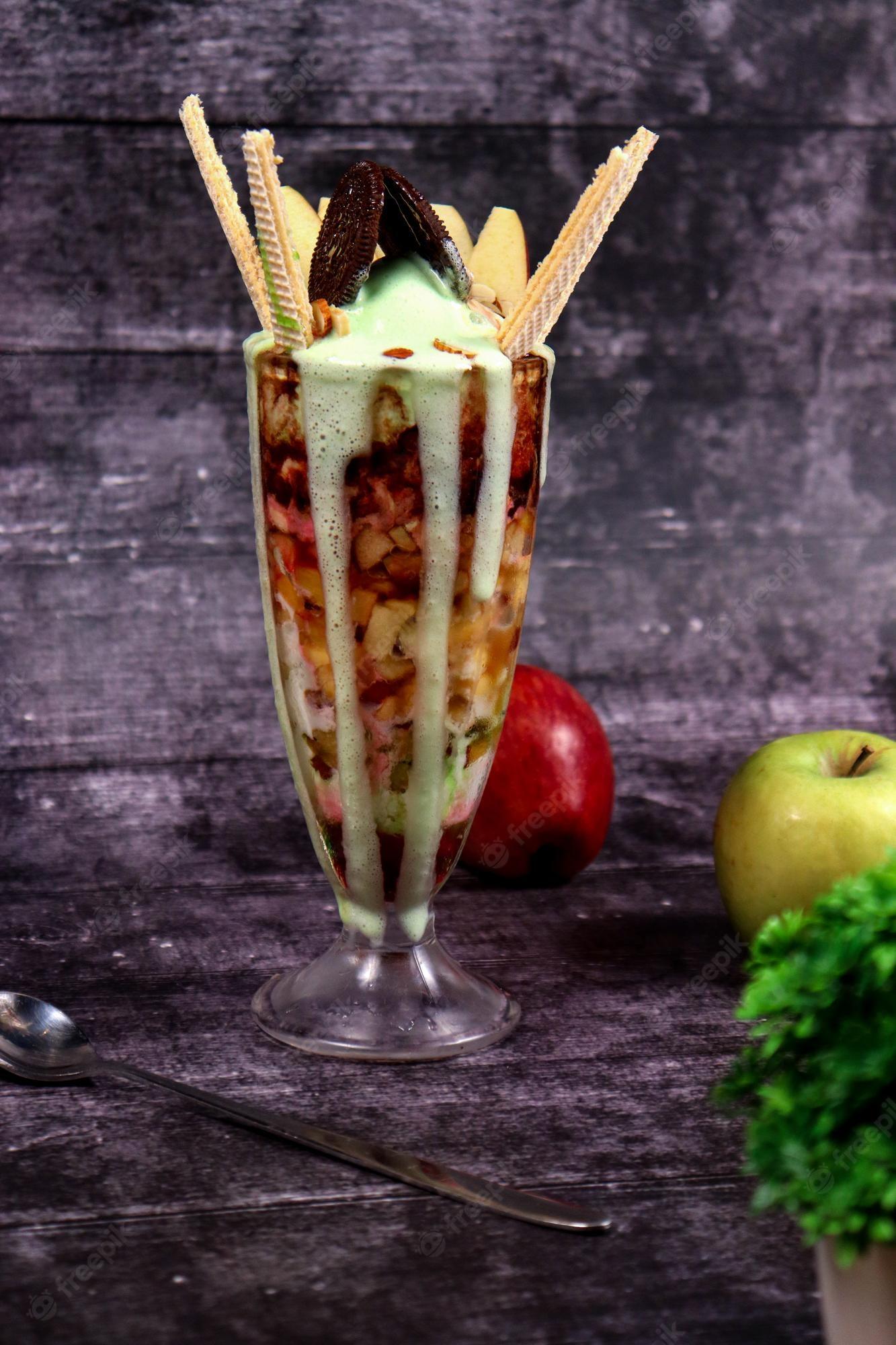 Falooda Wallpapers - Top Free Falooda Backgrounds - WallpaperAccess