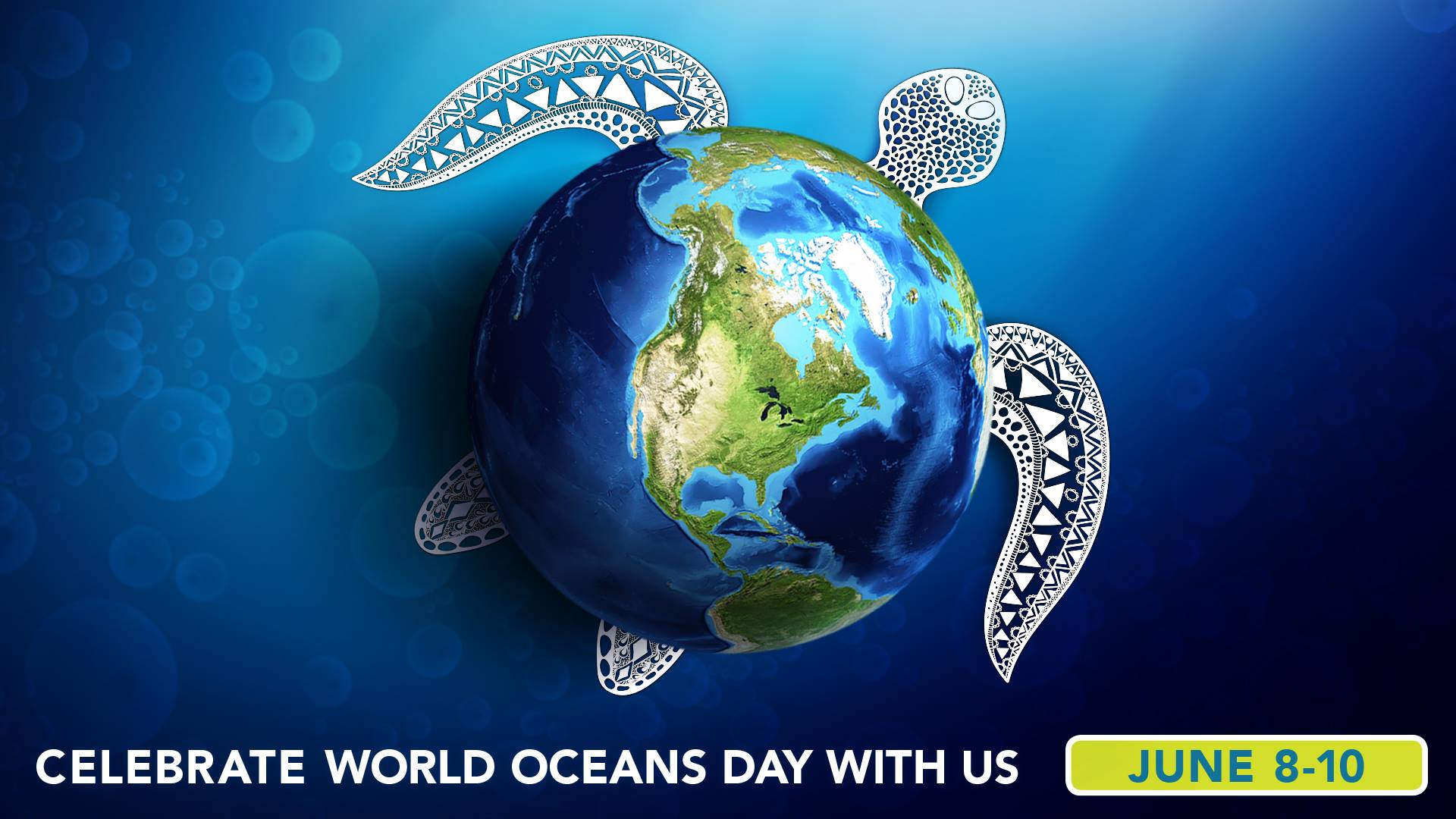 World Oceans Day Wallpapers - Top Free World Oceans Day Backgrounds ...
