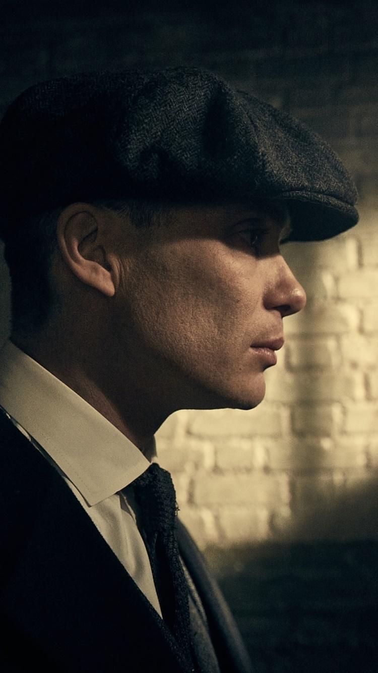 Thomas Shelby Smoking Wallpapers - Top Free Thomas Shelby Smoking ...
