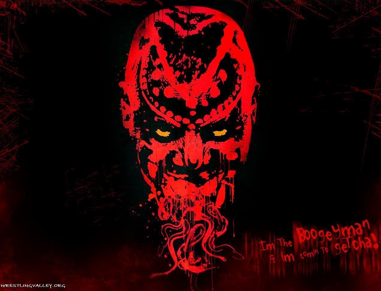 Boogeyman Wallpapers - Top Free Boogeyman Backgrounds - WallpaperAccess