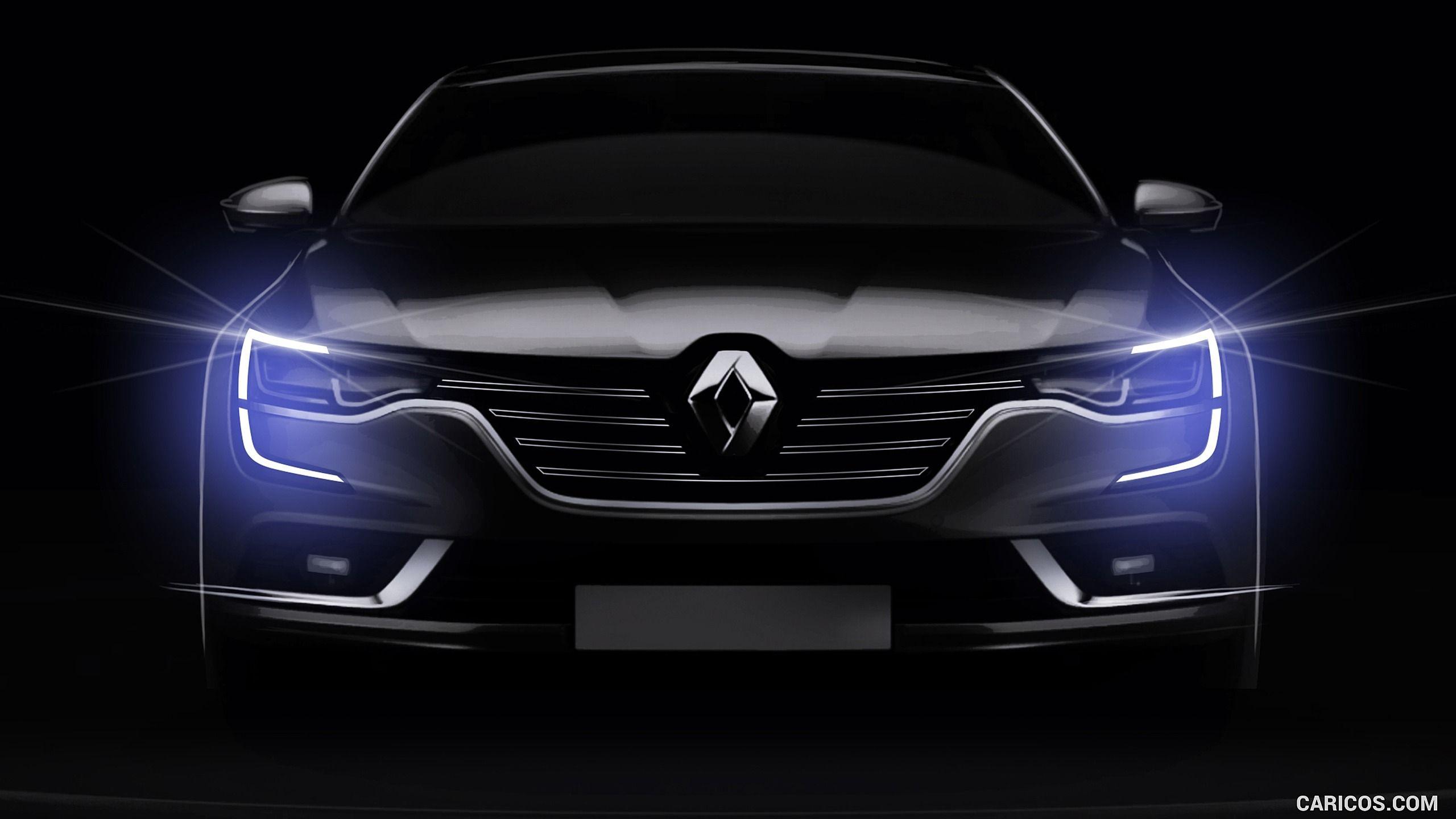 Renault Talisman Wallpapers - Top Free Renault Talisman Backgrounds ...