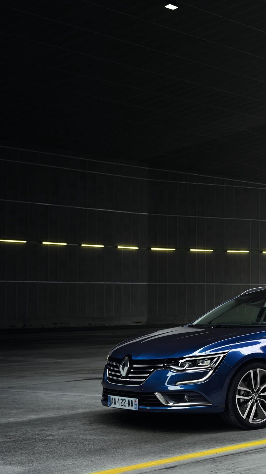 Renault Talisman Wallpapers - Top Free Renault Talisman Backgrounds ...