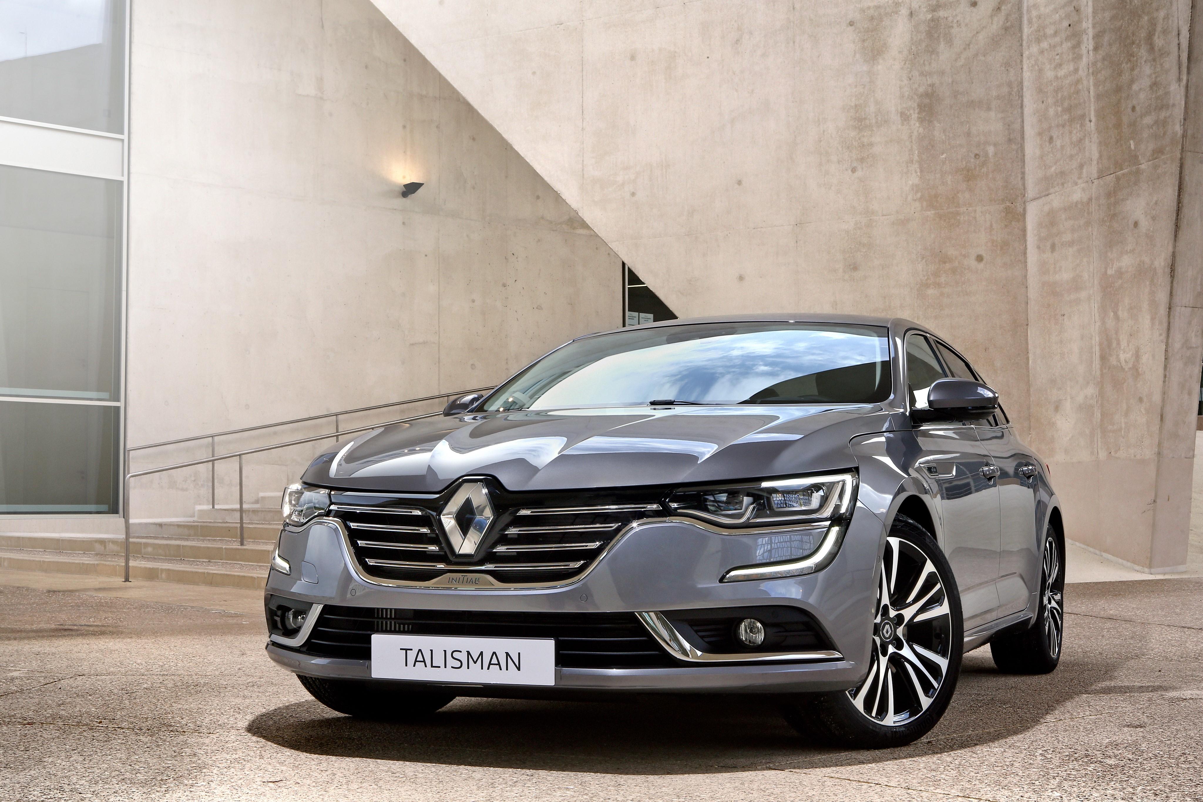 Renault Talisman Wallpapers - Top Free Renault Talisman Backgrounds ...