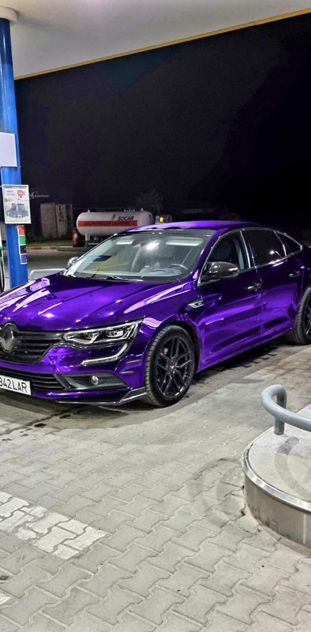 Renault Talisman Wallpapers - Top Free Renault Talisman Backgrounds ...