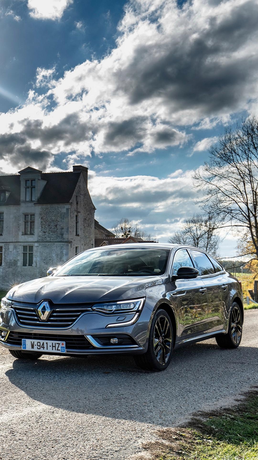 Renault Talisman Wallpapers - Top Free Renault Talisman Backgrounds ...