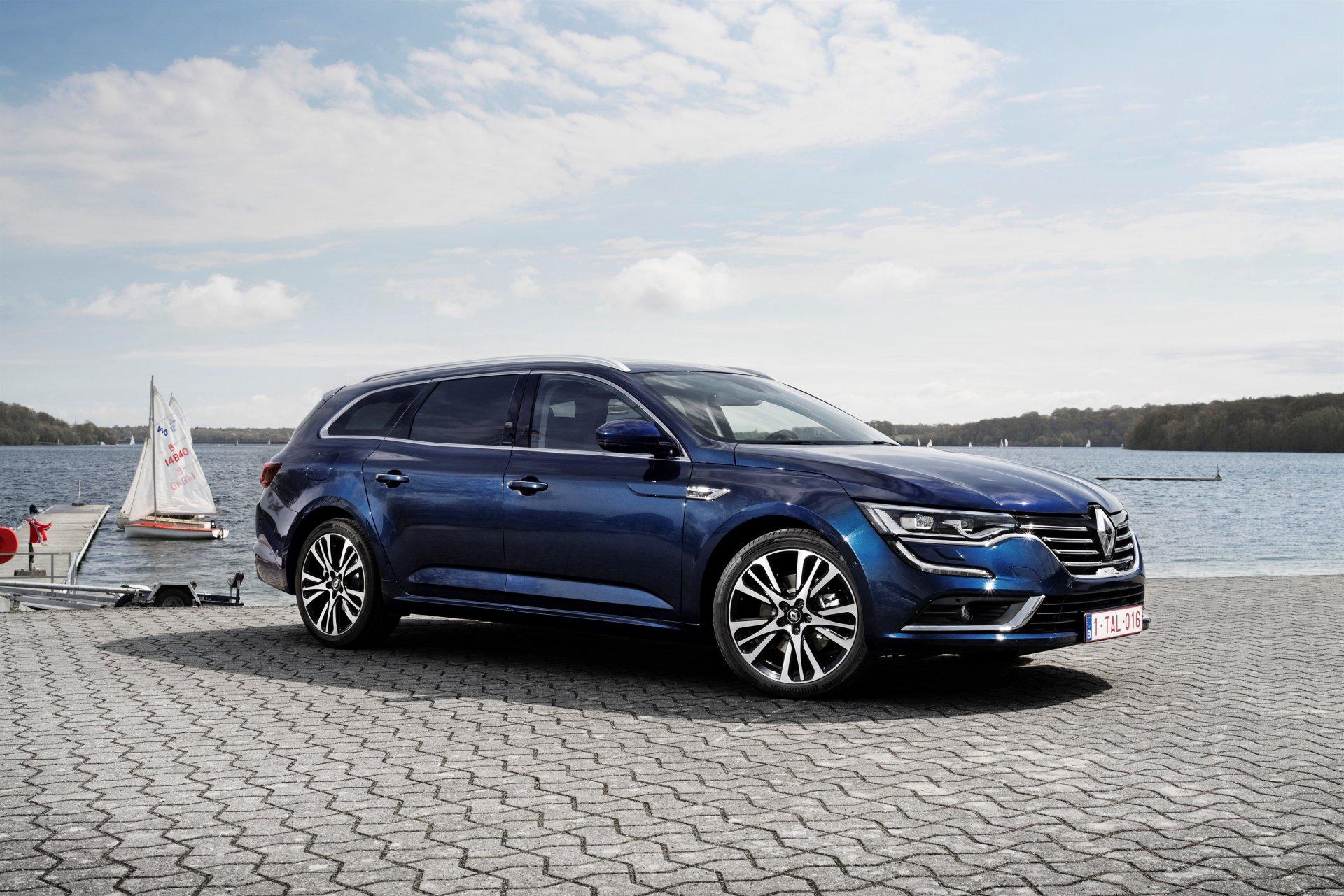 Renault Talisman Wallpapers - Top Free Renault Talisman Backgrounds ...