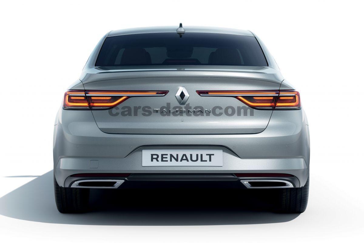 Renault Talisman Wallpapers - Top Free Renault Talisman Backgrounds ...