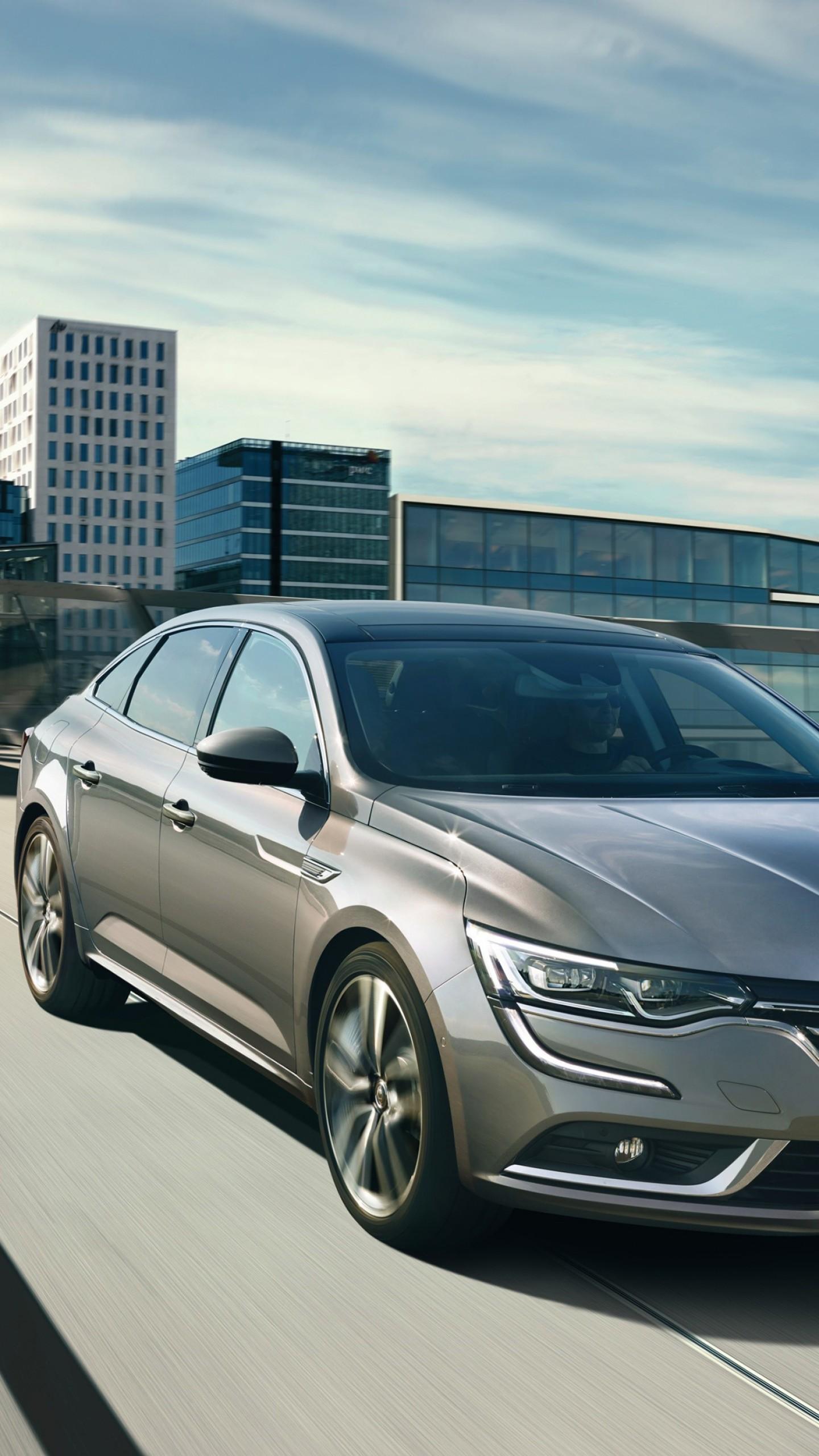 Renault Talisman Wallpapers - Top Free Renault Talisman Backgrounds ...