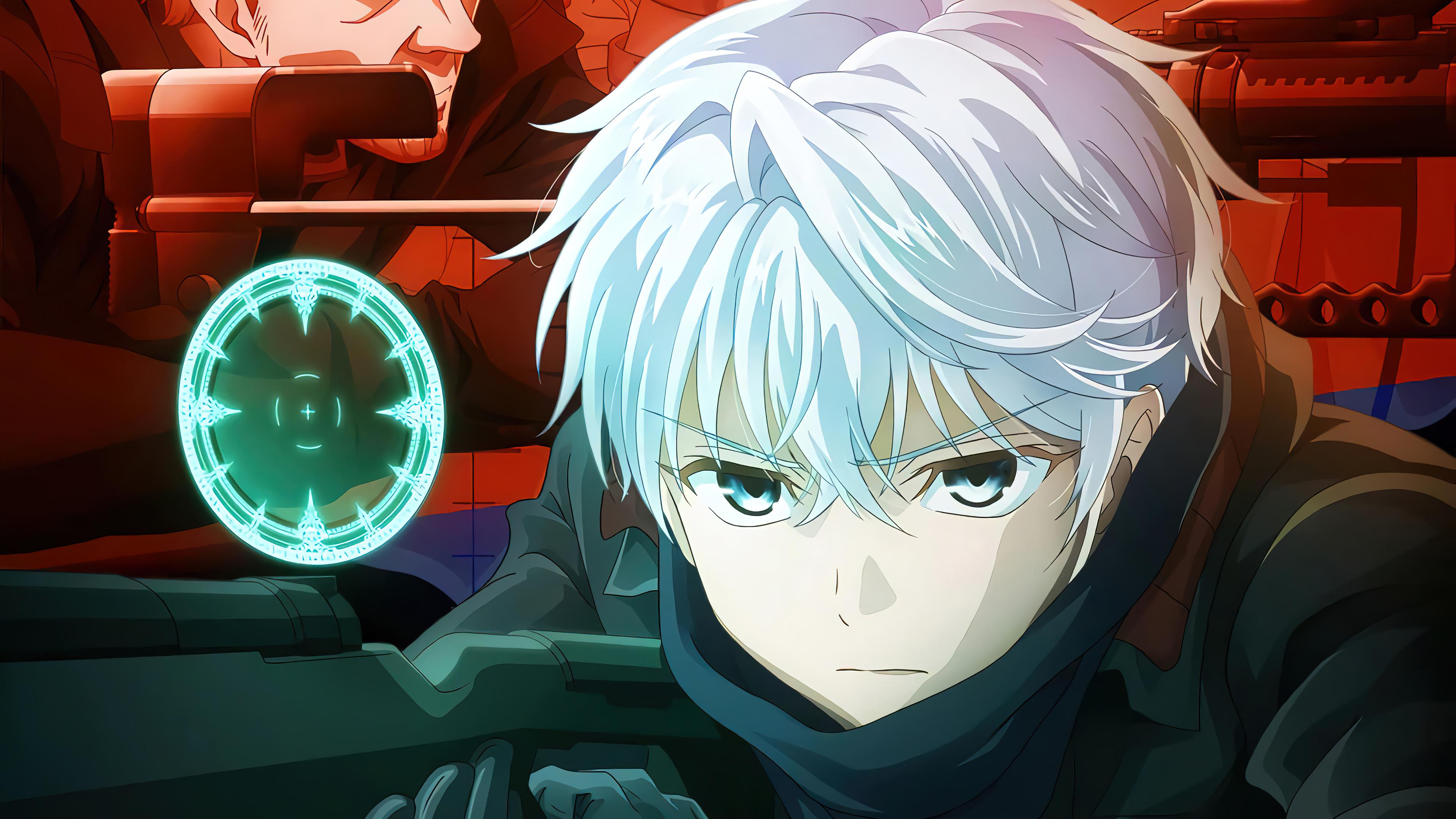 Lugh Tuatha Dé Wallpapers - Top Free Lugh Tuatha Dé Backgrounds - WallpaperAccess