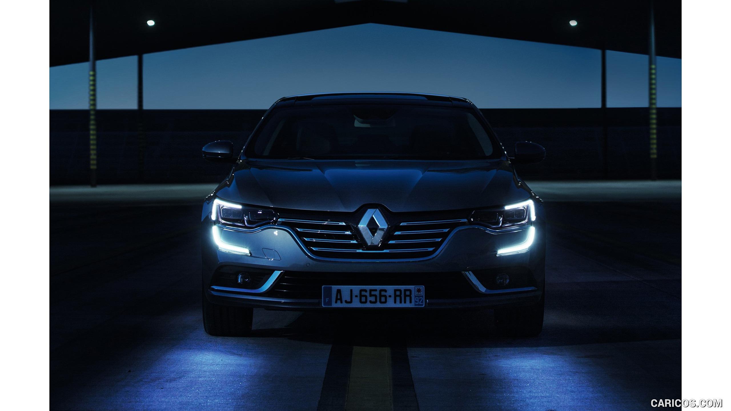 Renault Talisman Wallpapers - Top Free Renault Talisman Backgrounds ...