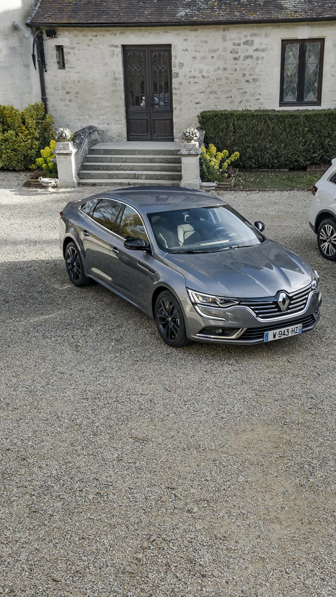 Renault Talisman Wallpapers - Top Free Renault Talisman Backgrounds ...