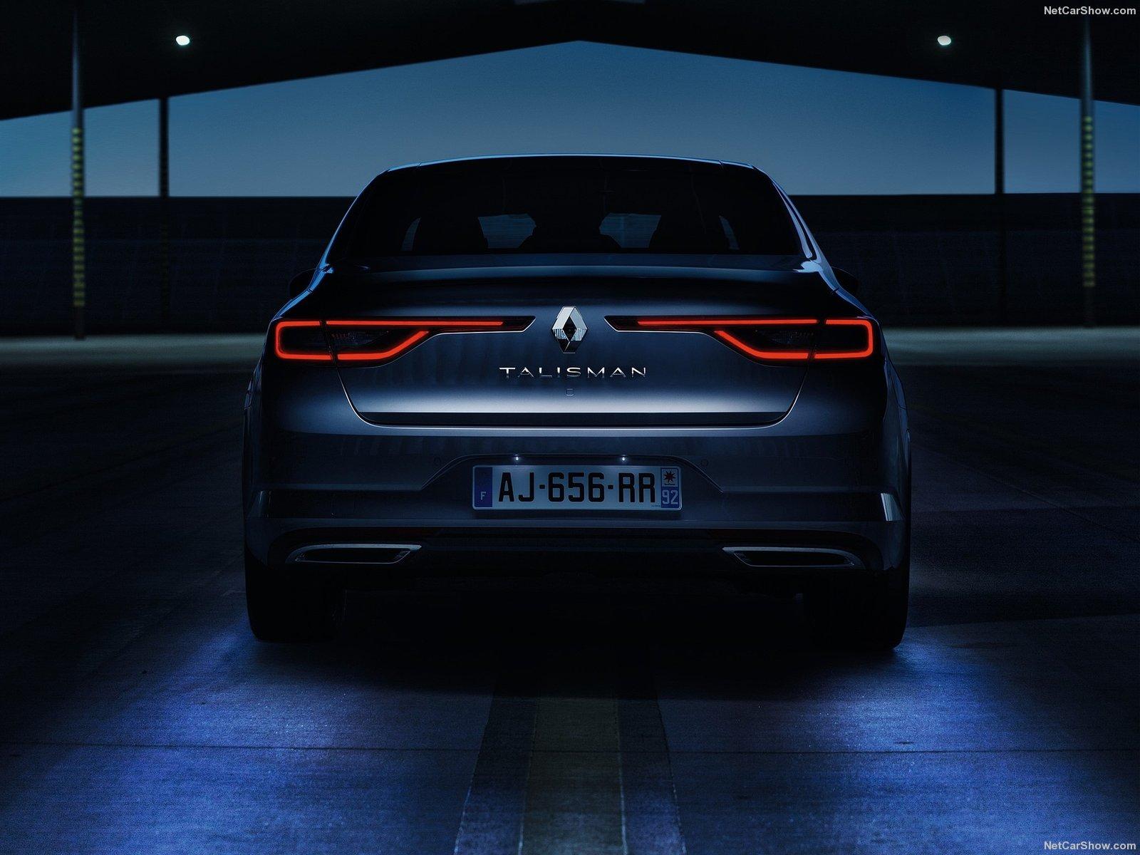 Renault Talisman Wallpapers - Top Free Renault Talisman Backgrounds ...